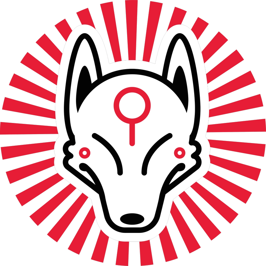 Kitsune Kai